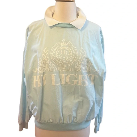 Buffalo David Bitton | Tops | Vintage Rare 98 Herman Joseph Lite Beer ...
